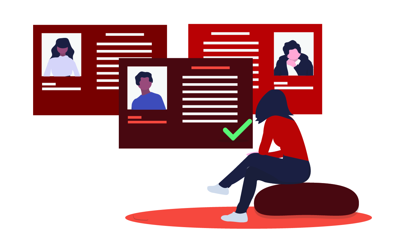 Timovi - Unija Studenata FON-a