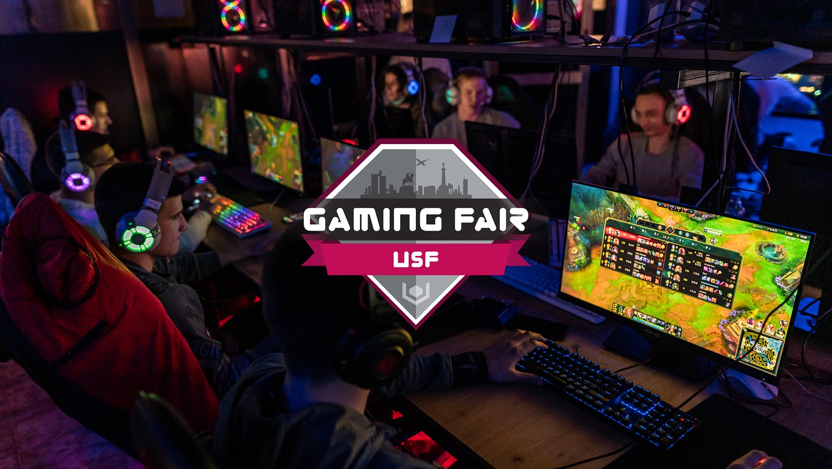 Početna - Unija Studenata FON-a